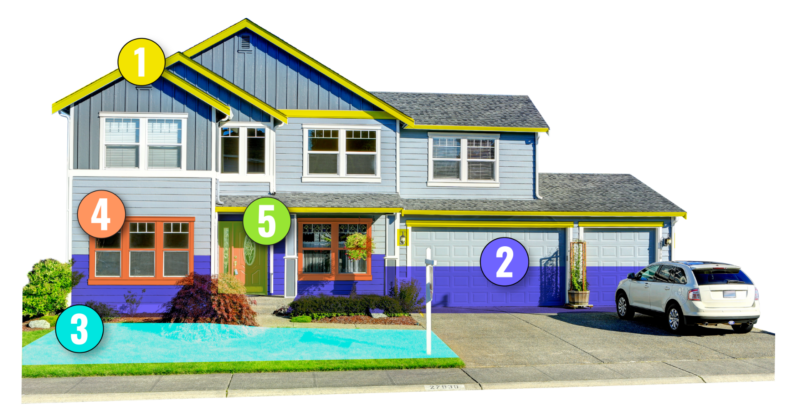 Essential Pest Control – Maryville, TN Commercial Pest Control